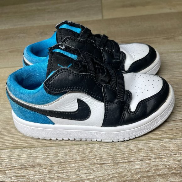 Jordan | Shoes | Jordan Low Alt Laser Blue C11 | Poshmark